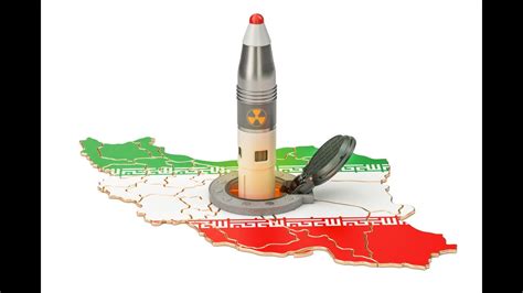 Ядерная игра Ирана станет ли это испытанием для президента Трампа Youtube