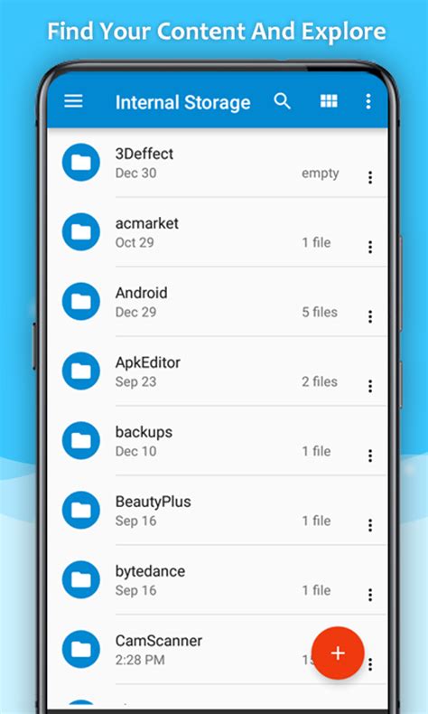 Usb Otg File Manager By Mitulmoradiya Codecanyon