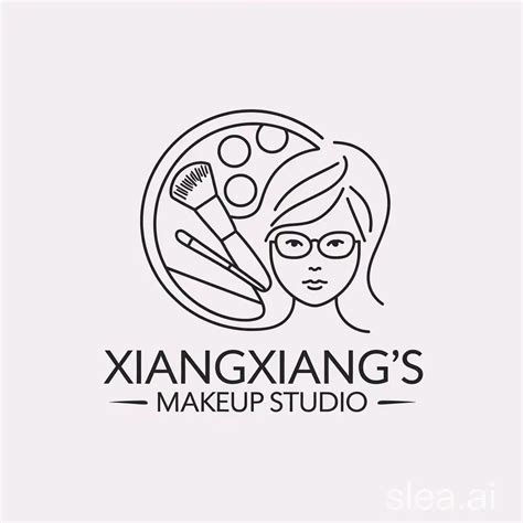 46 Makeup Logos Free Logo Maker