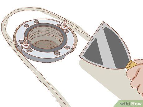 Come Installare Un WC Con Immagini WikiHow