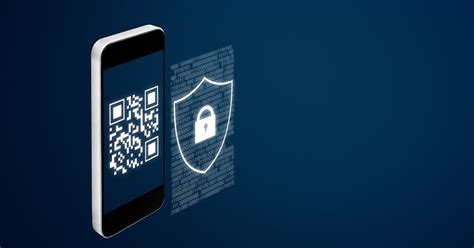 Report Highlights Rising Threat Of C Suite Qr Code Attacks Technology Magazine