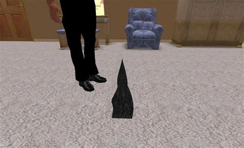 Second Life Marketplace Personal Script Counter