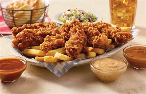 National Fried Chicken Day 2025 Free Food Deals At Kroger Kfc More