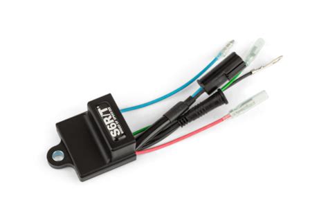 Boitier Cdi Programmable Stage6 Rt By Pvl Maxiscoot