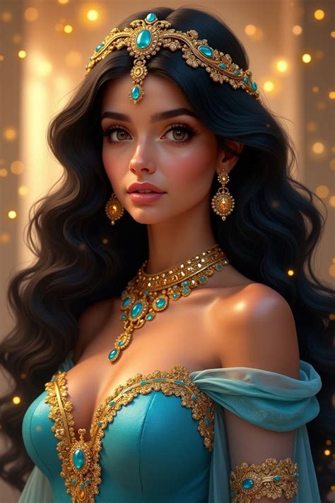 Jasmine Festa Do Pijama Fadas Festa