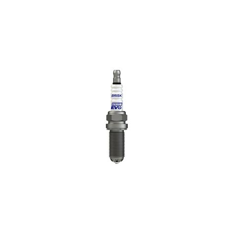 Свеча зажигания PREMIUM EVO DR17SXC 1899 BRISK DR17SXC-N - выгодная ...