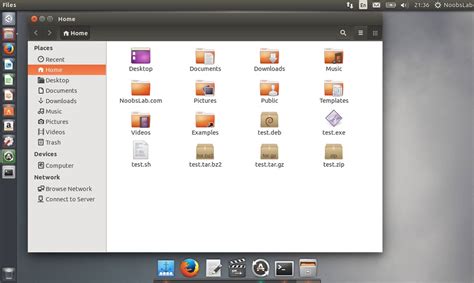 Lightweight Plank Dock Updated To Latest Version Install In Ubuntu