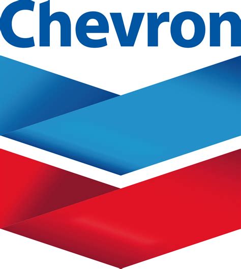 Chevron Logo Qcon
