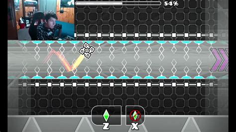 Level Request 153 Jugando Sus Niveles De Geometry Dash Youtube