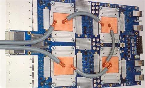 What Is A Tpu Tensor Processing Unit And What Is It Used For The