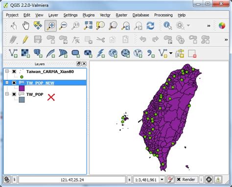 qgis 2 0 spatial join