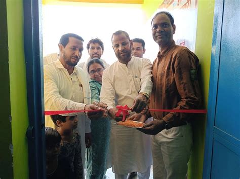 Amit Kumar On Linkedin Srffoundation Earlyeducation Icds