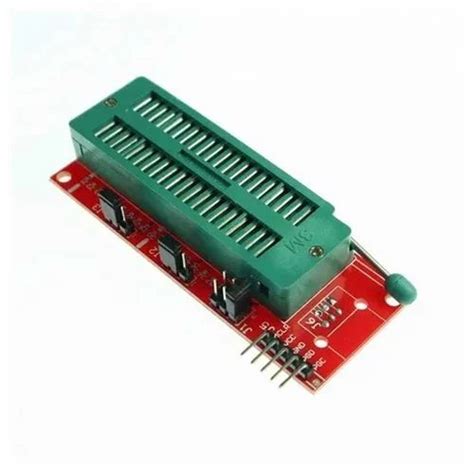 Plastic Pickit 2 Programmer And Debugger At ₹ 1299piece In Vadodara Id 2850825900255