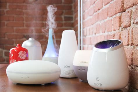 The 13 Best Essential Oil Diffusers For 2021 Reviews By Ybd