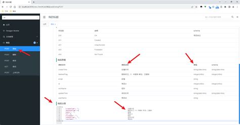 Knife4j 使用教程实例配置kn4j Csdn博客