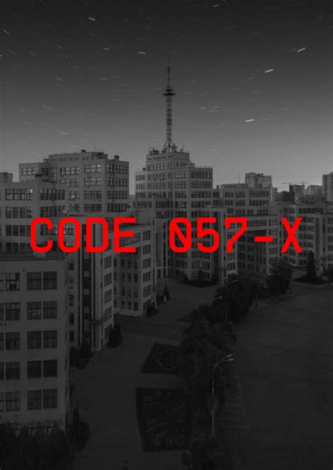 Прем'єра: на Megogo вийшов документальний фільм «Код 057-Х» | rap.ua