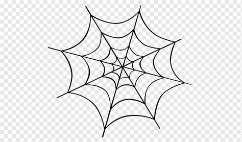 거미줄 그림 거미줄 할로윈 거미 배경 각도 화이트 잎 Png Pngwing