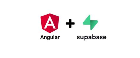 Authentication In An Angular Application Using Supabase Angular Web Development Application