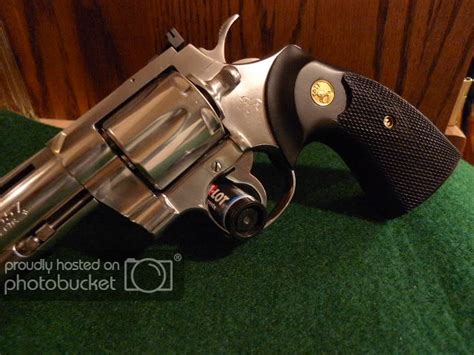 Colt Python Acquisition Page 3 Ruger Forum