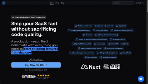 Saas Boilerplatedev Saas Boilerplate Pyboi