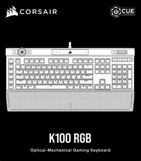 Gaming Keyboard Dimensions At Sally Esterly Blog
