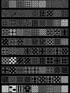 ไอเดย Block cad 26 รายการเพอบนทกในวนน สถาปตยกรรม ภาพสเกตสถาปตยกรรม สถาปนก และอนๆ