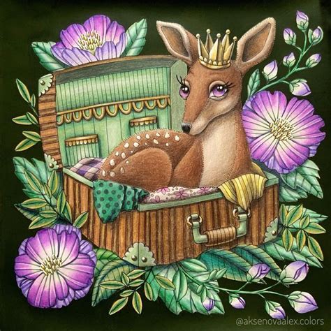 Alexandra Aksenova On Instagram Here I Tried Deep Green Posca For The