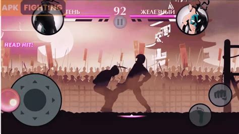 Shadow Fight 2 Special Edition For Ios Free Unlimited Coins