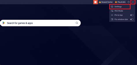How To Fix Your Device Isnt Compatible With This Version Error In Bluestacks