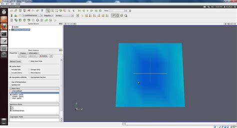 openfoam tutorials 7 youtube