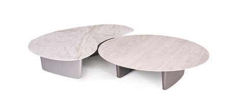 Naeva Mesa De Centro E Lateral Century