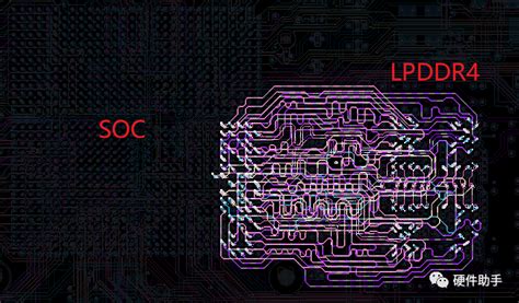 Memory系列之“lpddr4硬件设计” 电子工程专辑