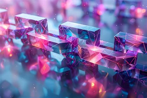 Building Blocks Of The Blockchain Exploring The Foundation Of Decentralized Technology