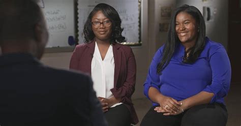 Two Young Black Girls Find Trigonometric Proof Of The Pythagorean Theorem News Bet