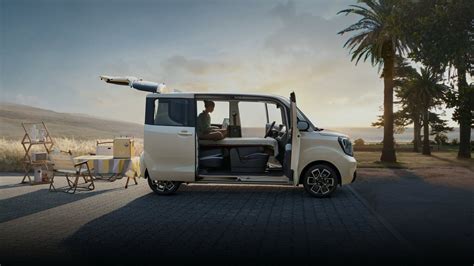 기아 레이 갤러리 내 삶의 새 반경