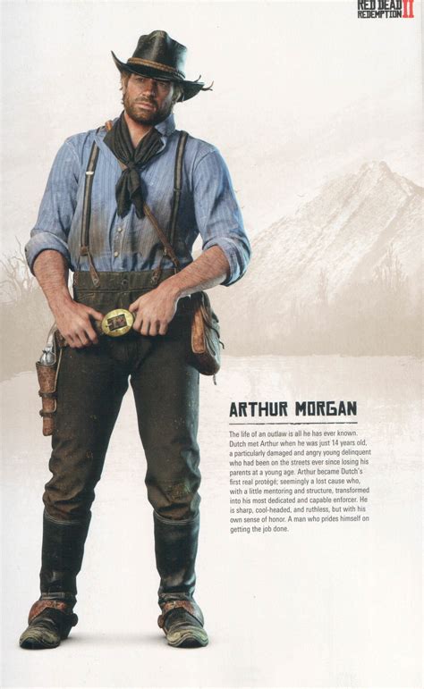 Pin On Red Redemption 2