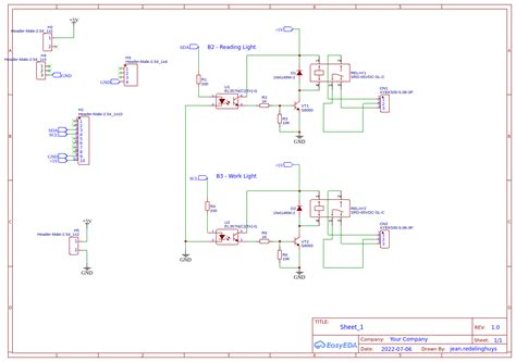 Using The Vc 01 Vc 02 Offline Voice Module In The Real World