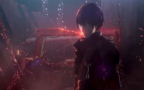 Tsutomu Niheis Blame Manga Is Coming To Netflix And The Trailer Looks Good Opus