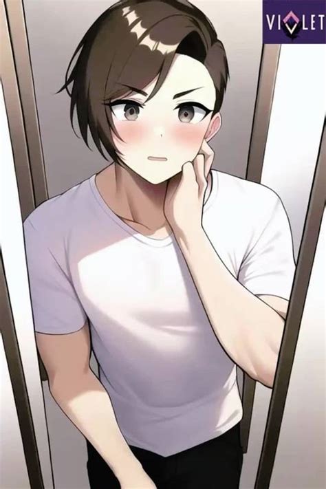 M F More Mirror Fantasies TG Animation Scrolller