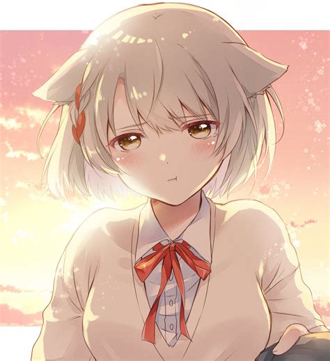 Mio Xenoblade Image By Ui Frara Zerochan Anime Image Board