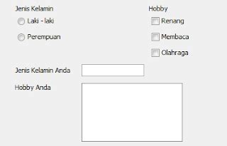 Membuat Class Pada Pemrograman Java Belajar Coding