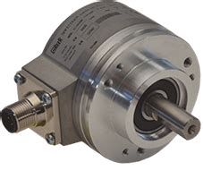 Safety Encoders Fortop UK