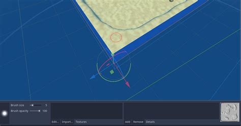 importer not loading textures in array mode · issue 349 · zylann godot