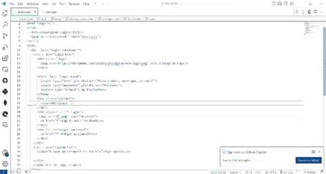 Laxmi Kumhar On Linkedin Frontend Web Development Html Css Instagram Loginpage Ui