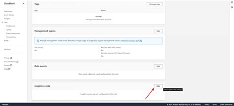 Best Monitoring Practices For Aws Cloudtrail Logs