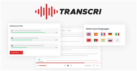 Convertidor De Voz A Texto Herramienta En Línea Gratuita