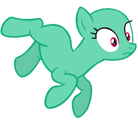 Mlp Base Can I Fly By Twittershy On Deviantart