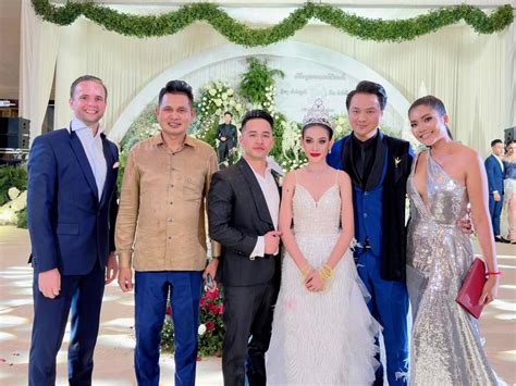 ងិន ម៉ារ៉ាឌី បញ្ជាក់ពីជំហរសិល្បៈថ្ងៃរៀបមង្គលការនឹងអាណិកជនខ្មែរនៅអាមេរិកយ៉ាងអធឹកអធម សារព័ត៌មាន