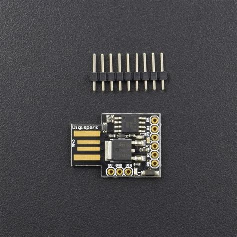 Attiny85 Micro Usb Development Board For Arduino At Rs 145piece Arduino Uno Board In New