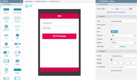 Building A Mobile App With Twilio Sms Api Tutorial